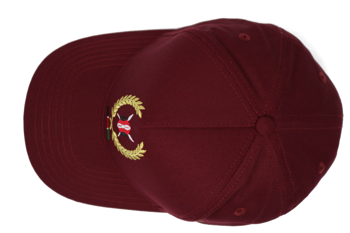 Kenya Baseball Cap – Original Heritage